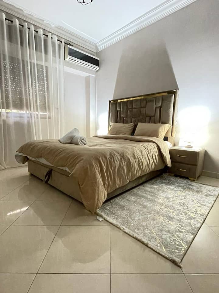 Appartement à La Corniche De Tanger - Tanger
