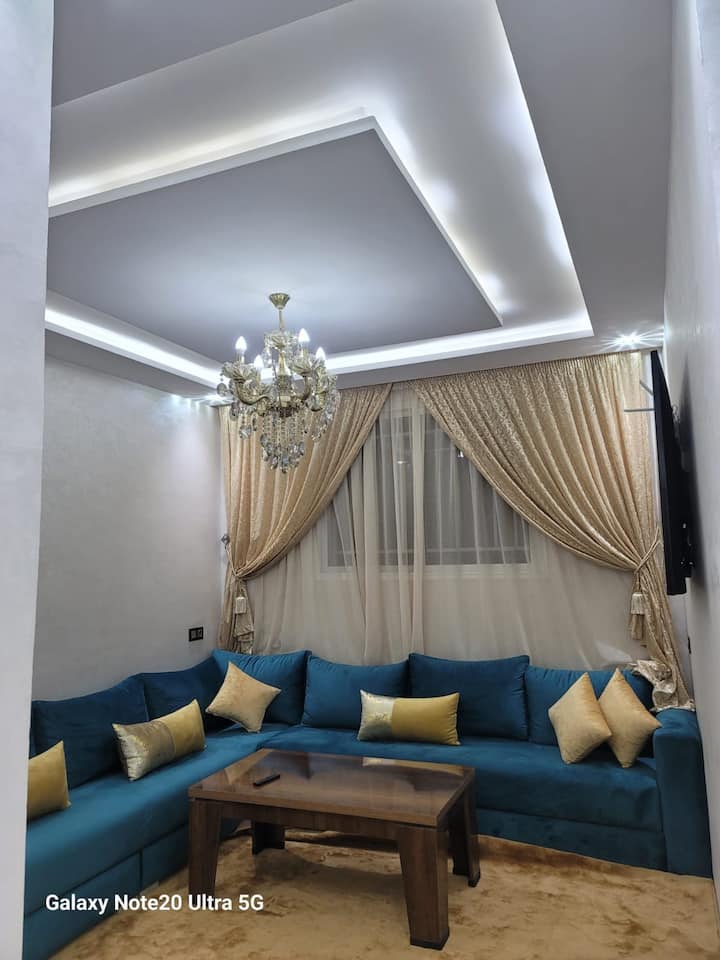 Luxury Apartment Agadir - Agadir