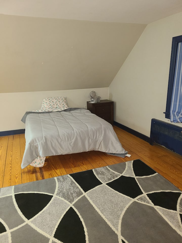 #4 - Waterville, ME