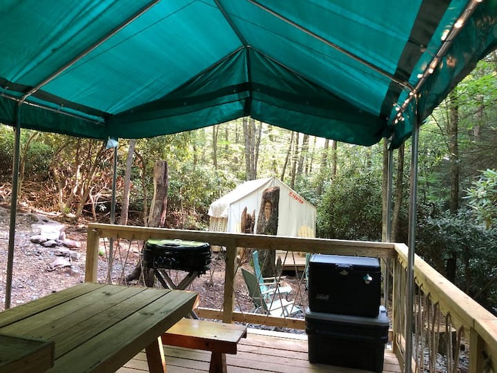 Bear Creek Hideaway - Jim Thorpe, PA