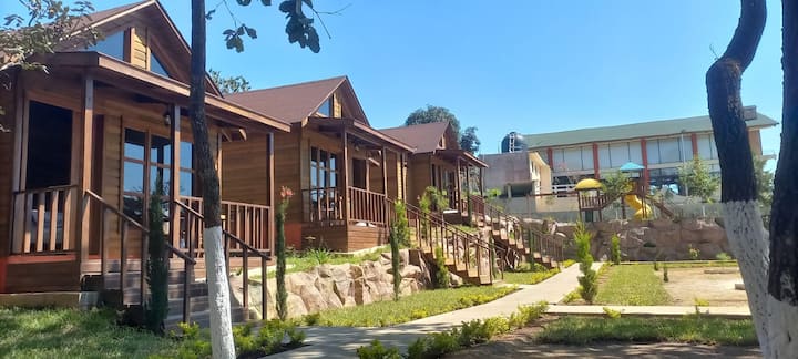 Hotel Y Restaurante Los Fratelli - Santa Cruz del Quiché