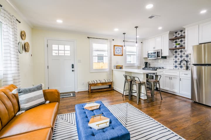4br 2ba Home Minutes To Dc And Old Town Alexandria - Alexandria, VA