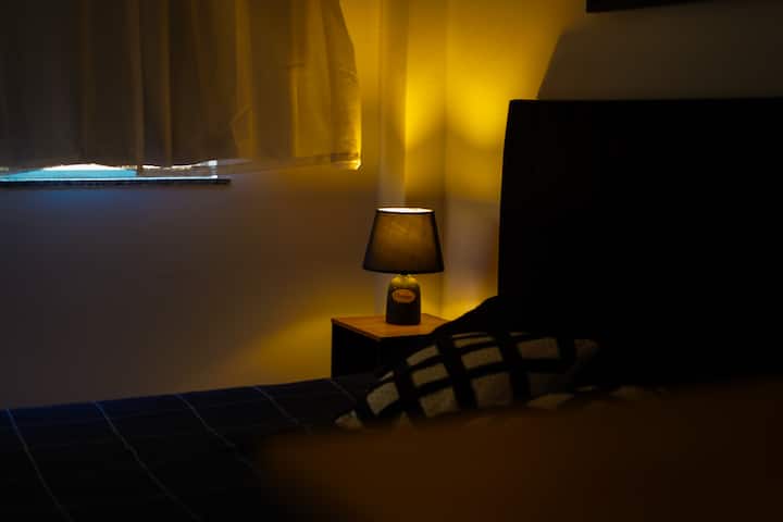 Studio No Centro De Niterói • Ar Cond. E Workspace - Niterói