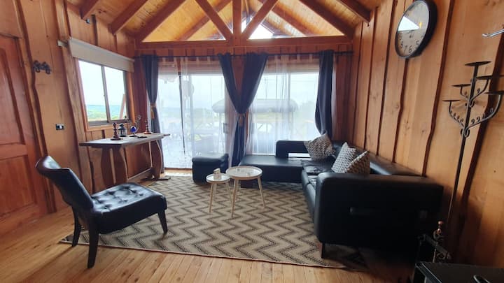 Casa En Lago Ranco - Lago Ranco
