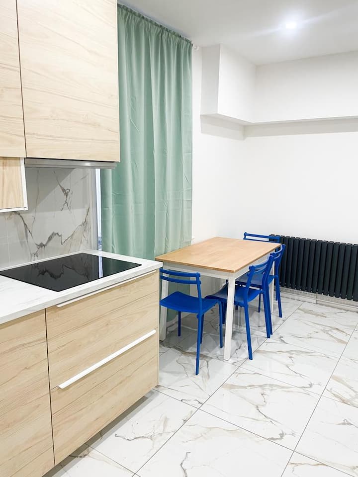 Luxury Stylish En-suite Room-4 Nr Dmu+hosptal+town - Leicester