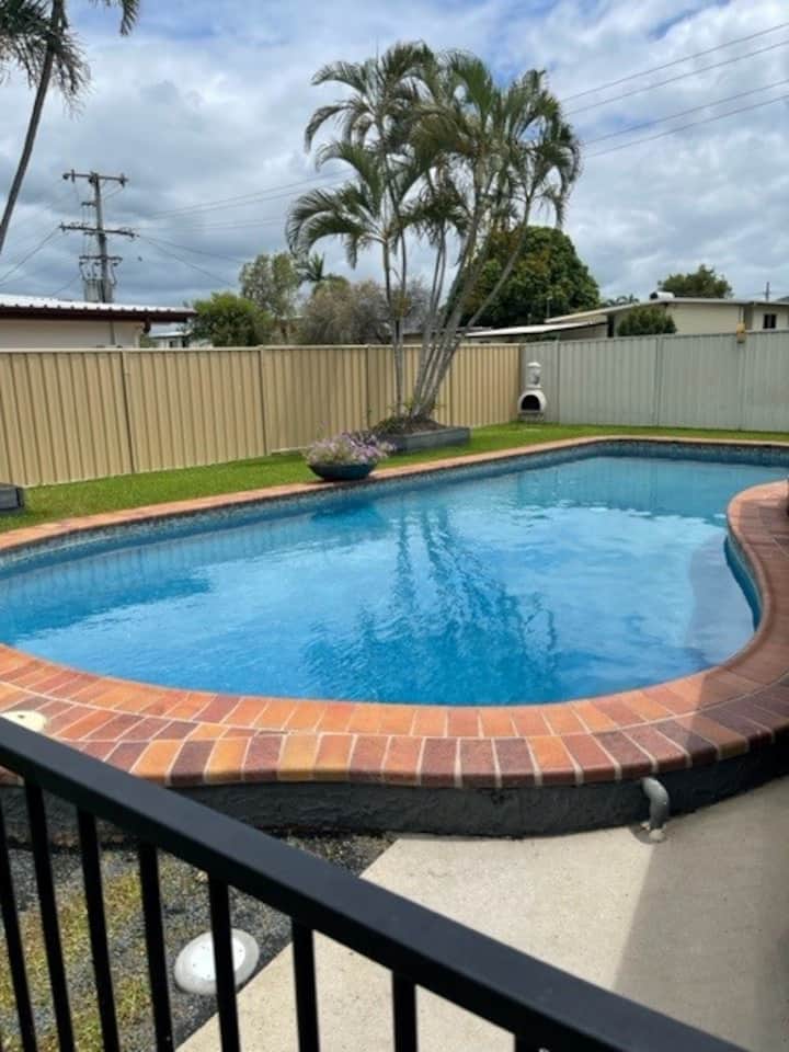 Great Place To Relax - Rockhampton
