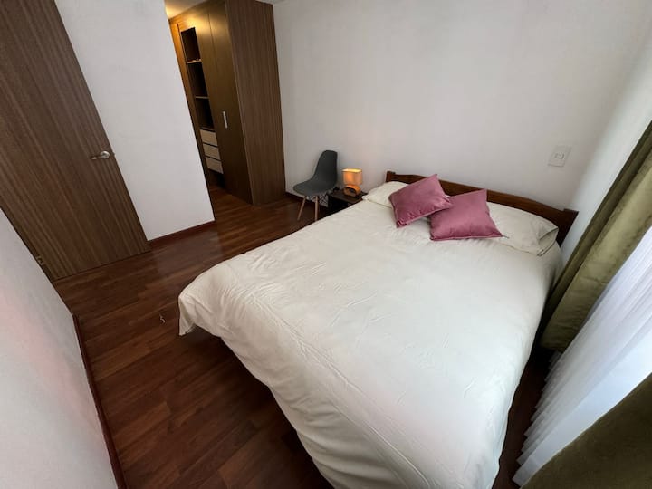 Descanso En Eskala - Tunja