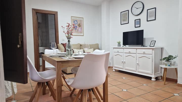 Apartamento Peregrinos Centro - Armilla