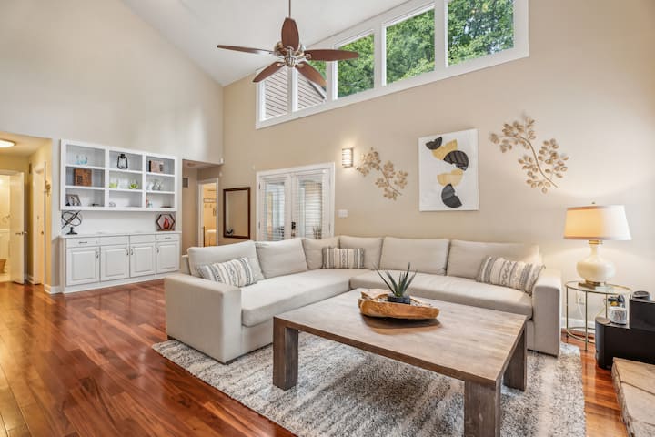 Everything You Need - Greensboro, NC