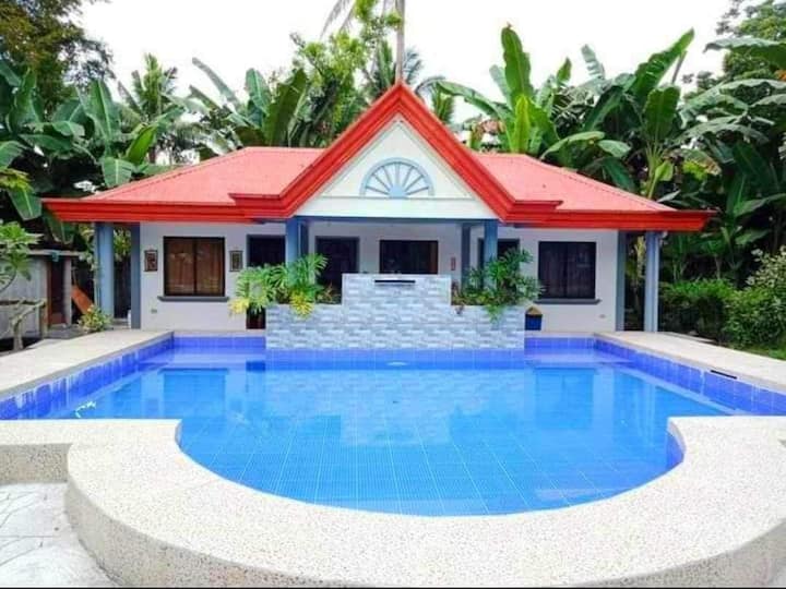 Villa - Tabaco City