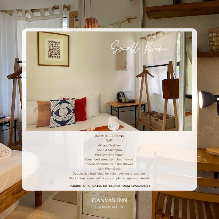 A Humble Inn With 4 Rooms. - Long Beach Island, NJ