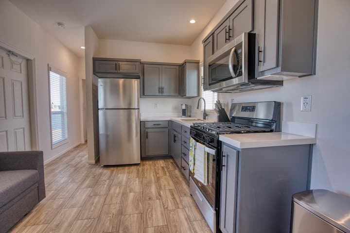 2  Bedroom W/loft  On The Colorado River-no Pets - Blythe, CA