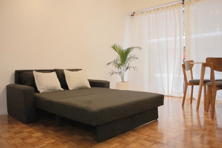 Comfy Apartment Next To The Obelisco! Ba Downtown - Provincia de Buenos Aires