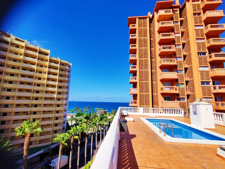 Alojamientos J&j - El Polvorín - Puerto de la Cruz