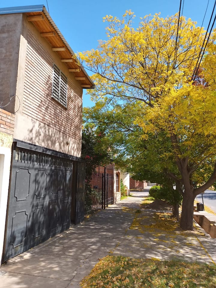 Alto Aposento - San Rafael, Argentina