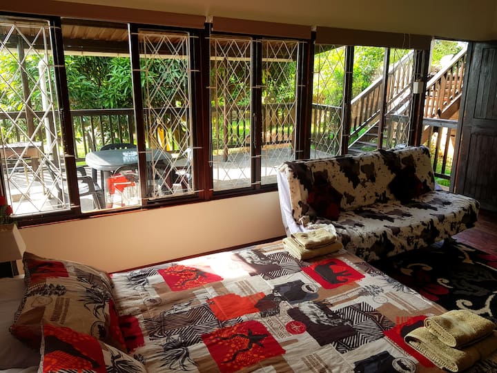 Klein Paradys 7 - Port Shepstone