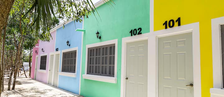 Hacienda Zazil Cenote Zacil-ha. - Riviera Maya