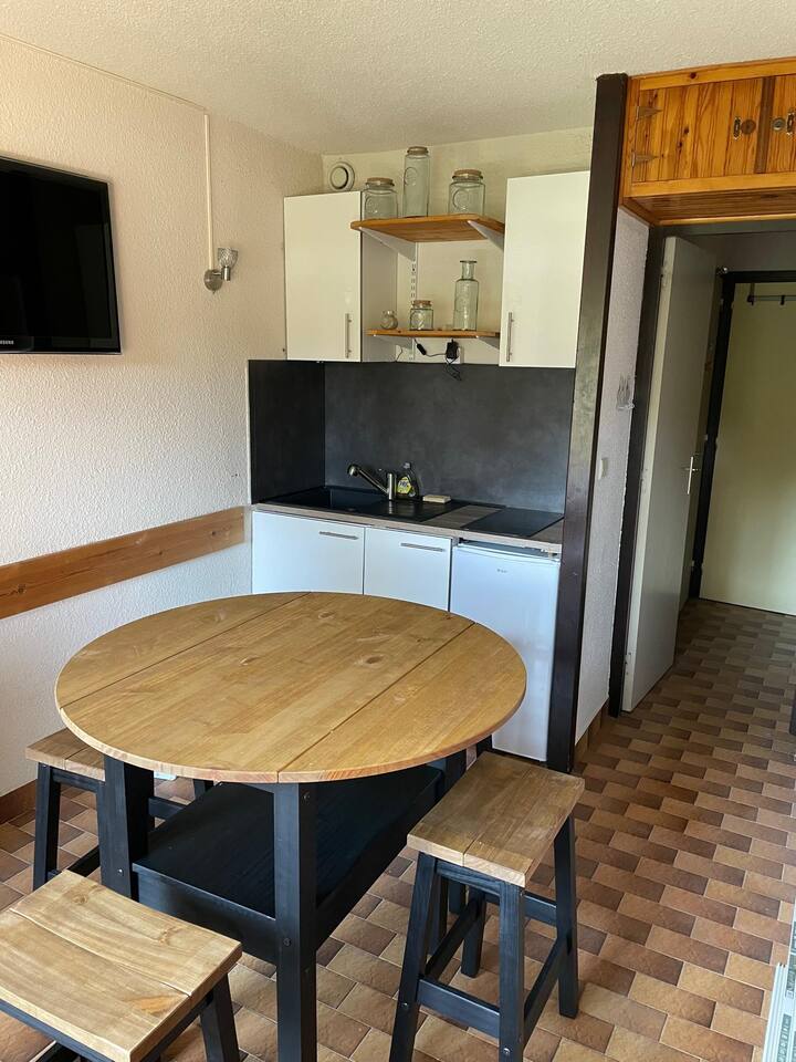 Appartement - Praz De Lys - Taninges