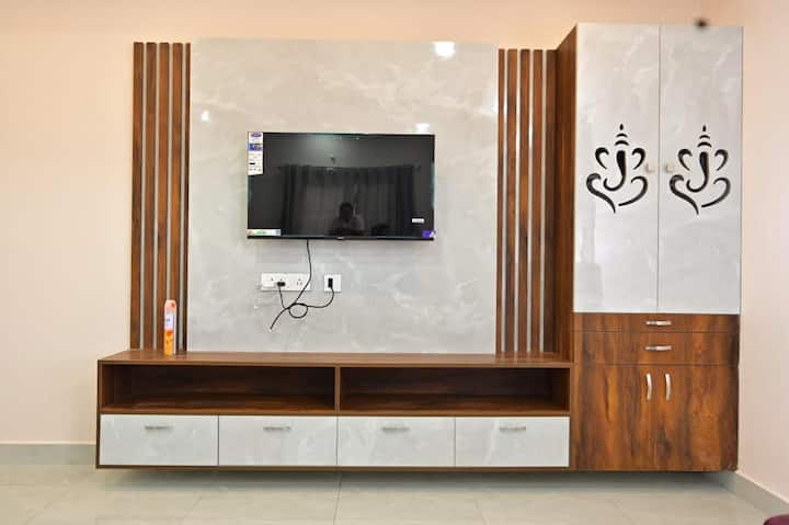 Feel Like Your Own House - Tirupati