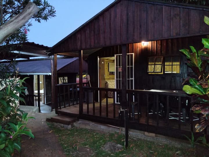 Standard Cabin - Port Shepstone