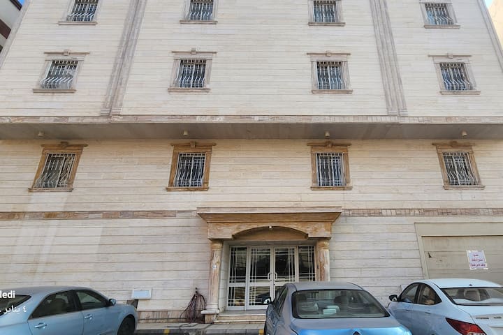 شقة العريض الفاخرة - Medina