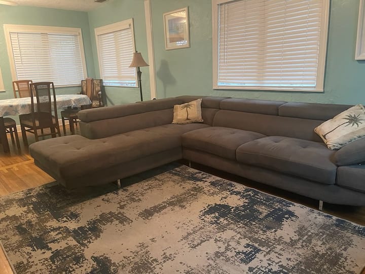 Our Palmway House - Lake Worth, FL