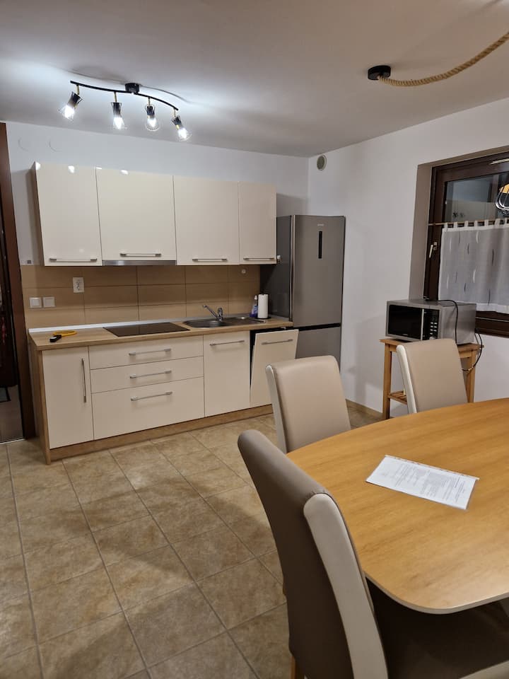Apartment Terme ČAtež Vip 145 - Dobova