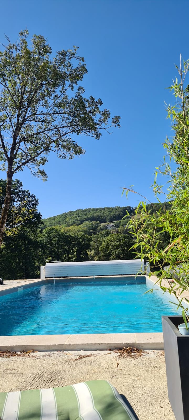Gîte De Caractère - Bozouls