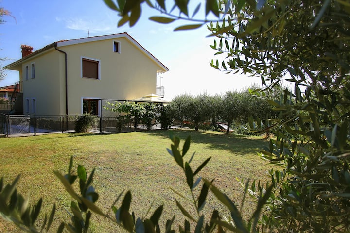 Apartment Hiša Korte - Izola