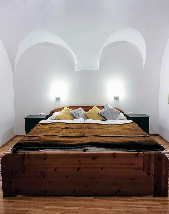 Gemütliche Ferienwohnung - Bad Mitterndorf