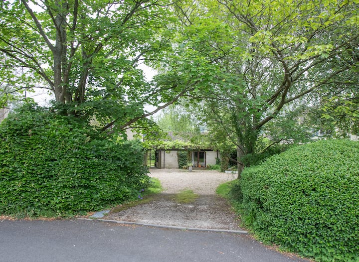 Prestbury Village Annexe. - Cheltenham