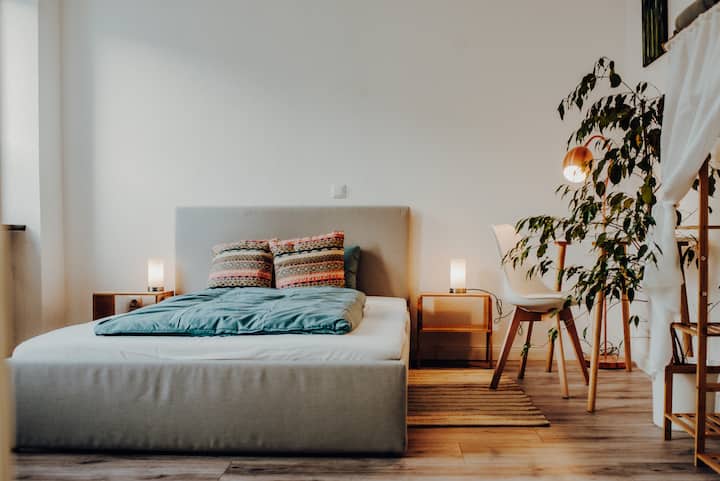 Mayen: Haus Max. 10 Personen/ruhige Innenstadtlage - Monreal