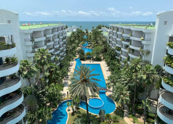 Baan Chai Talay! Good Condo - Thailand