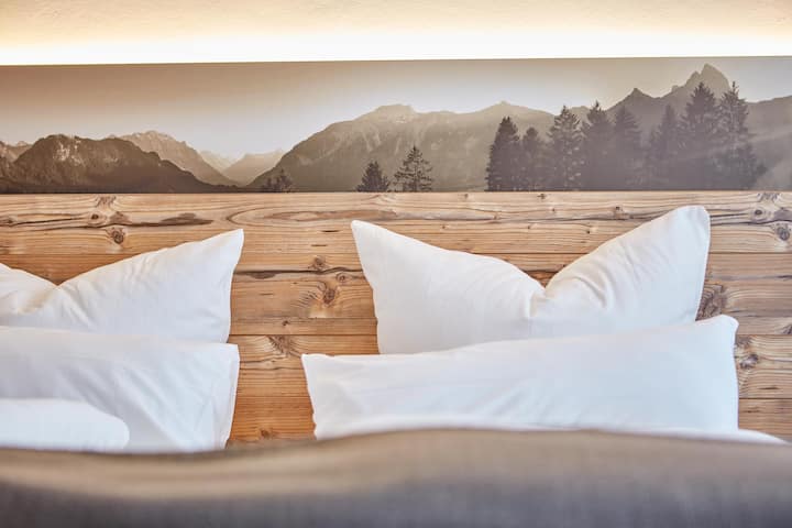 Hotel Alte Säge Ruhpolding Garni - Ruhpolding