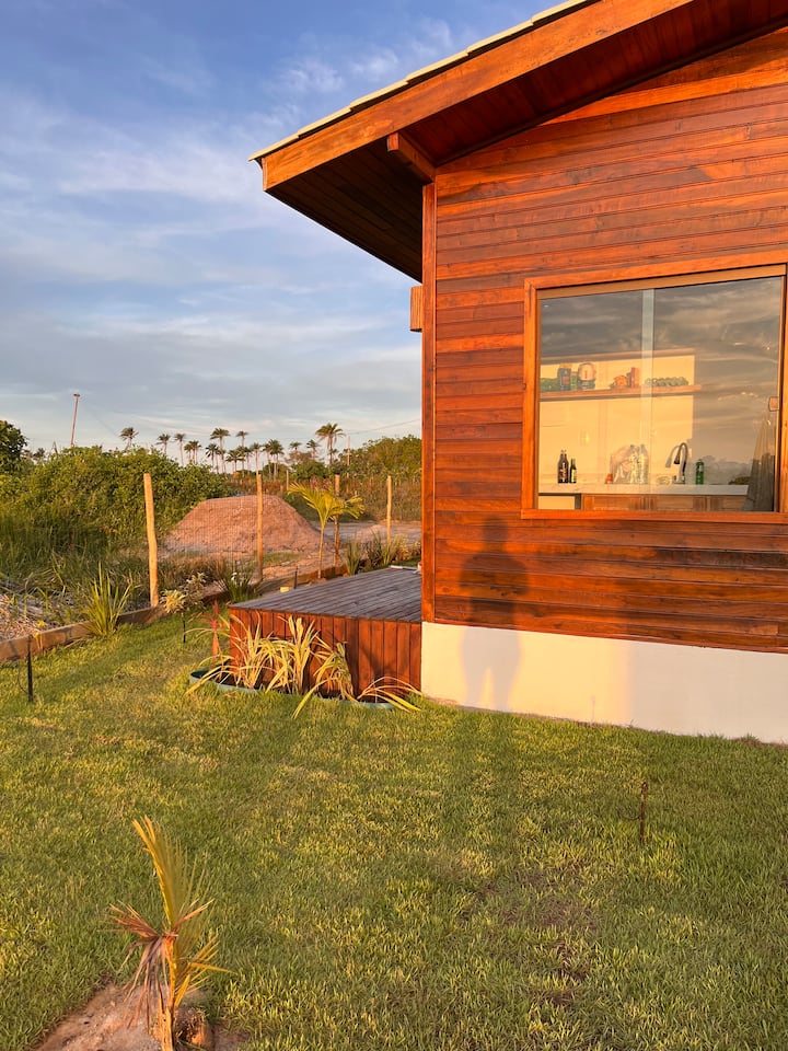 Casa Em Maraú - Balangan - Bahía