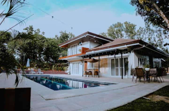 Resort Feel Farm Vibe & Relaxing - Taal