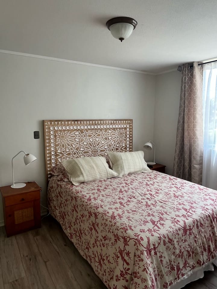 Se Arrienda Departamento Por Día - La Serena