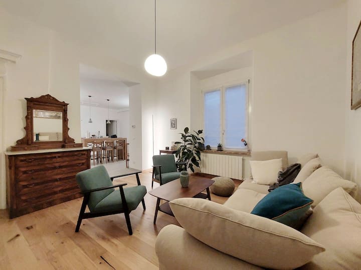 Casa Delle Volte Perugia - Perugia