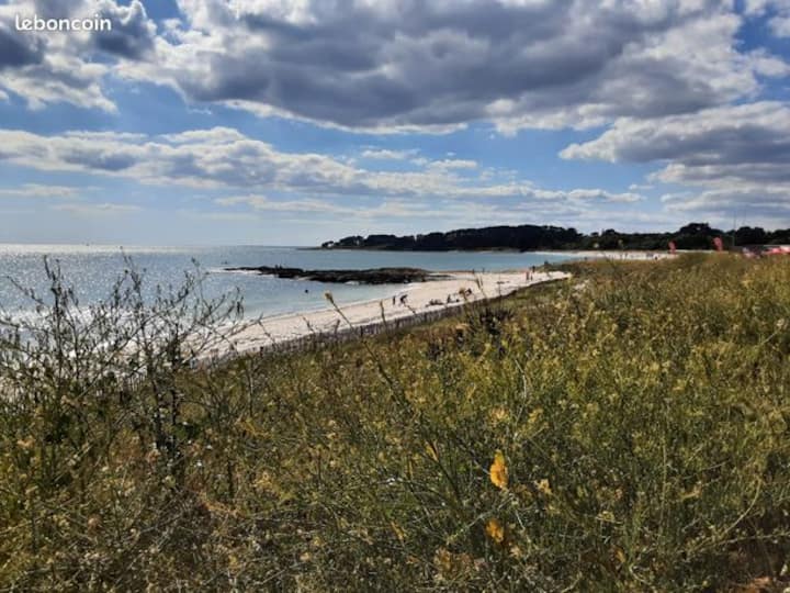 Petite Maison De Bord De Mer - Sarzeau