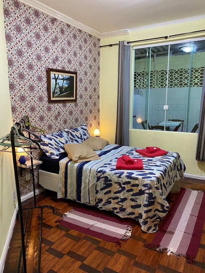 Residencial Bueno - Rio de Janeiro