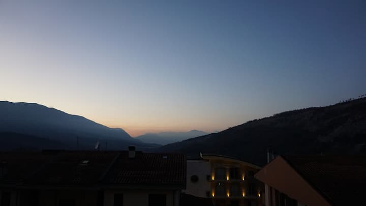 Heart Of Orfento - Parco Della Majella Monti-borgo - Caramanico Terme