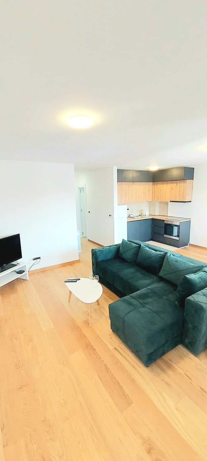 Magenta Zvezdara Ii - Belgrade