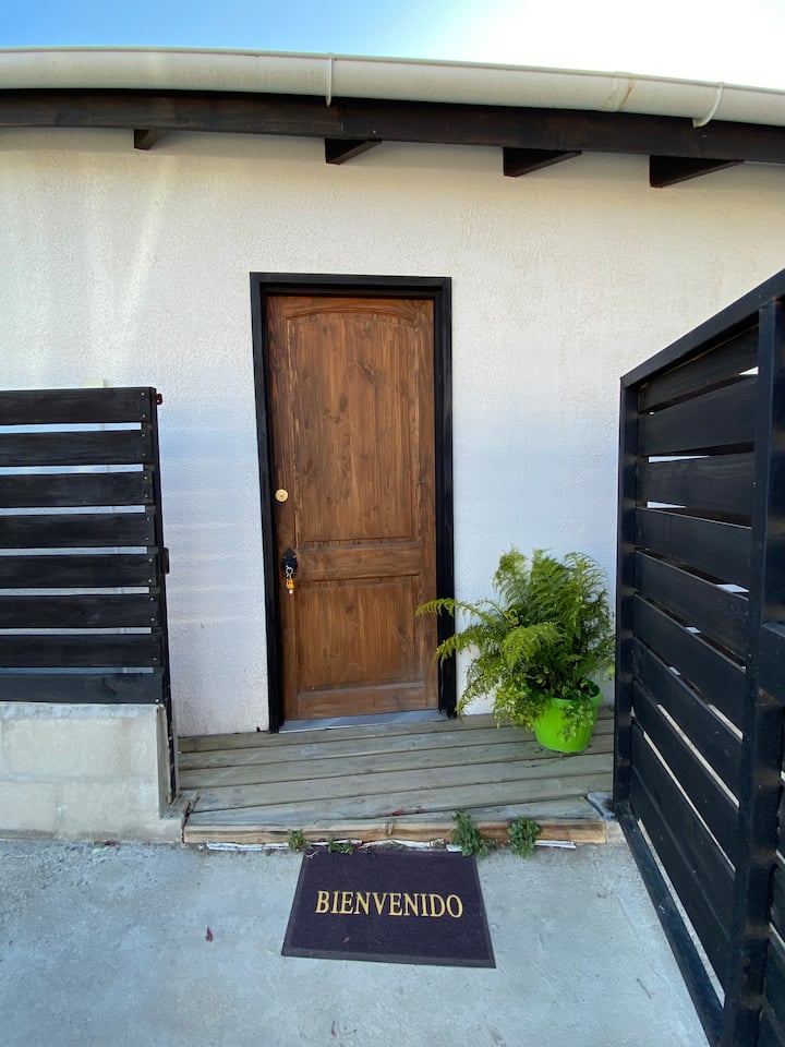 Cabaña Cercana A Playa - Papudo