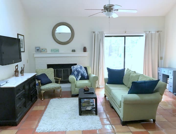 Nearby Wrightsville Beach! - Wilmington, NC