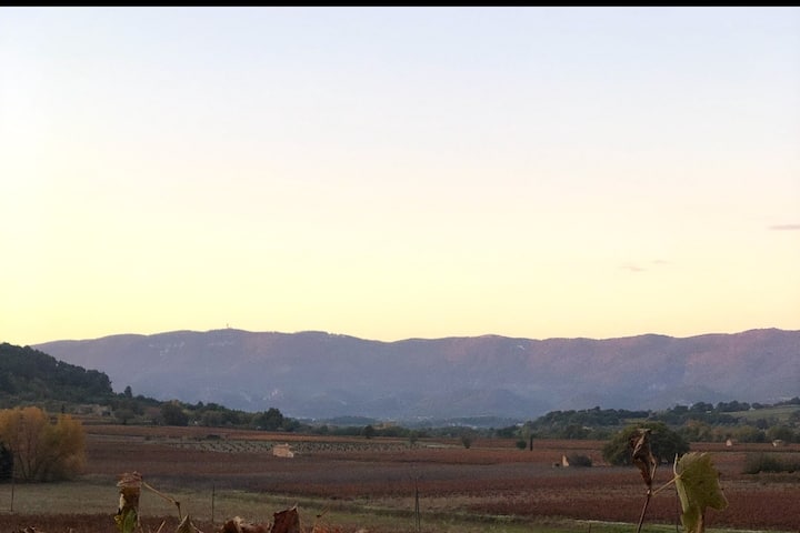 Maison à La Campagne - Pertuis