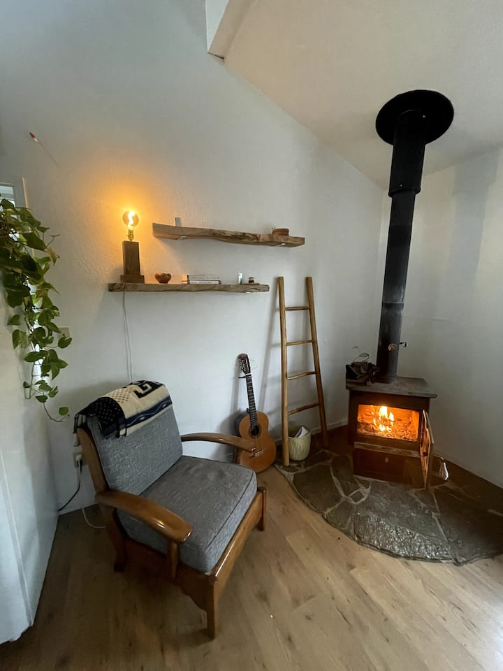 Casita Anita - Nevada City, CA