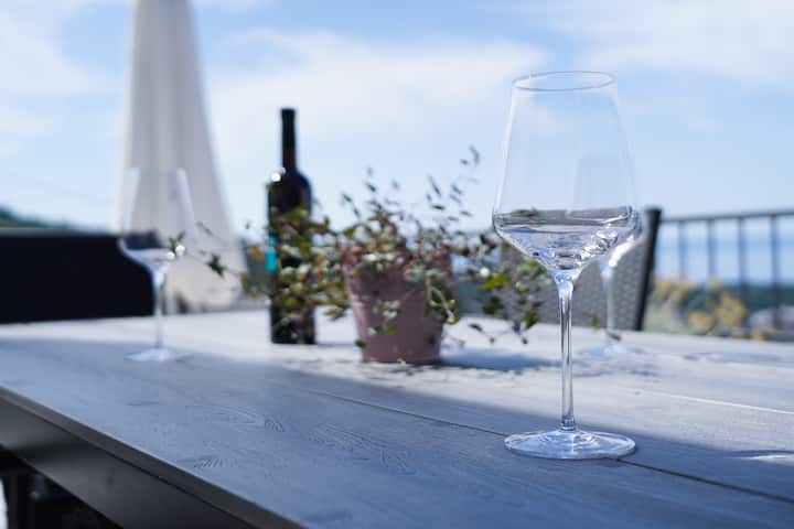Apartman Toni - Makarska