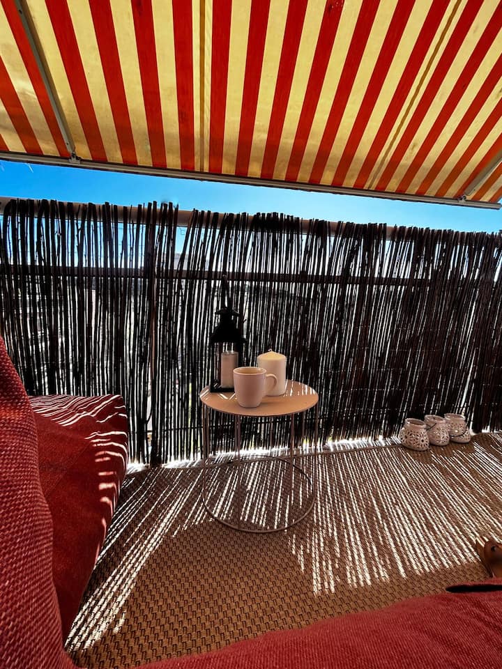 Un Cocon En Provence - Aix-en-Provence