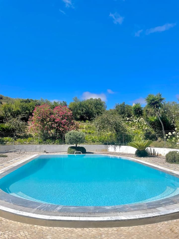 Lourinhã Bliss House - Lourinhã