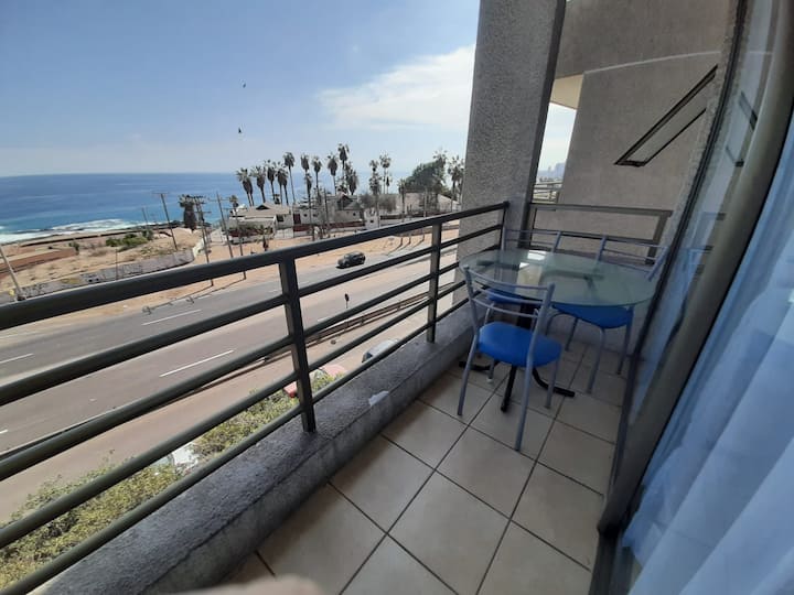 Departamento En Zona Residencial - Iquique